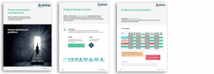 Process Development Guidelines – Implementing a Phase Gate Process for ...