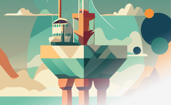 Long-Term Planning Strategies for Energy Companies