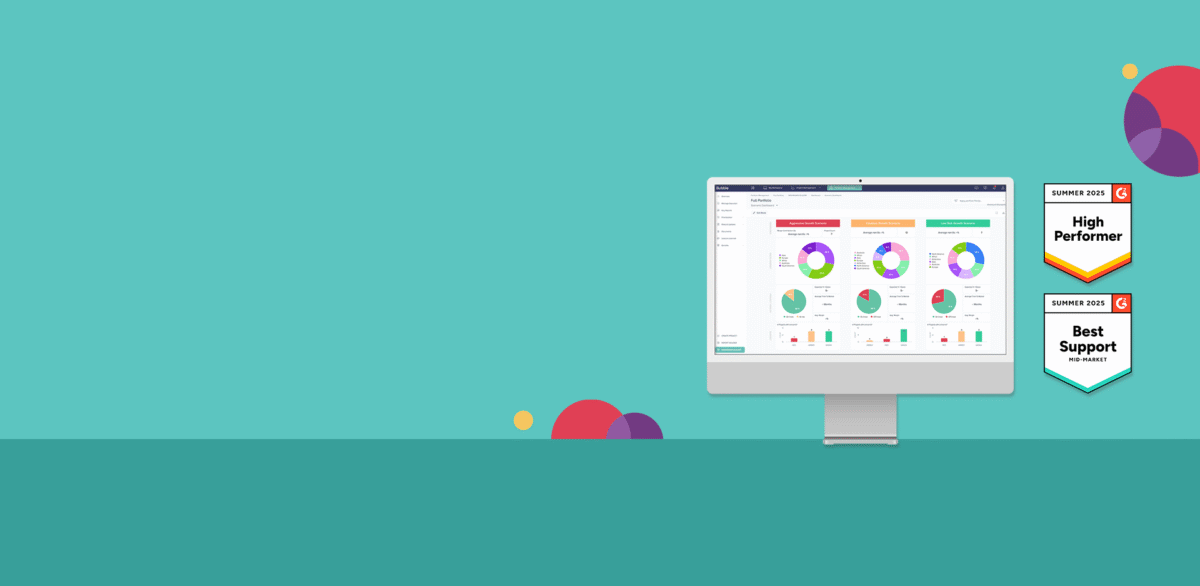 Project and Portfolio Management Software: Boost Productivity | Bubble PPM