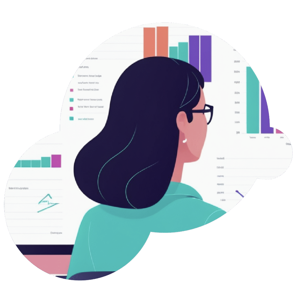 Dashboards for Standardized Project Reporting | Bubble PPM